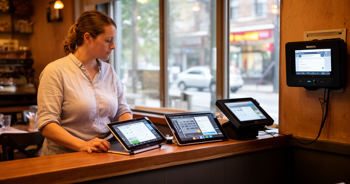 Best Restaurant Event Software (2026): Perfect Venue vs Tripleseat ...